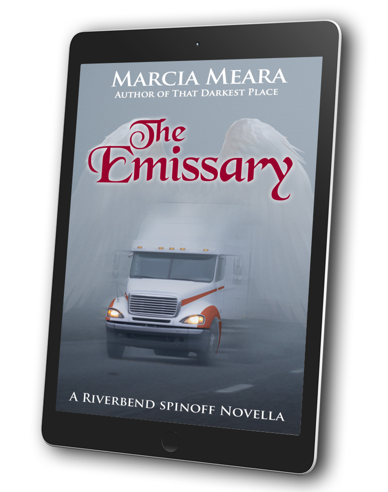 The Write Stuff | "Writers Helping Writers" with Marcia Meara & Friends