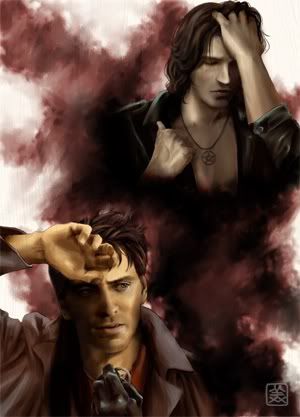 Harry Dresden | The Write Stuff