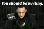 #MondayMeme – #MondayBlogs – #AmWriting – #Humor | The Write Stuff