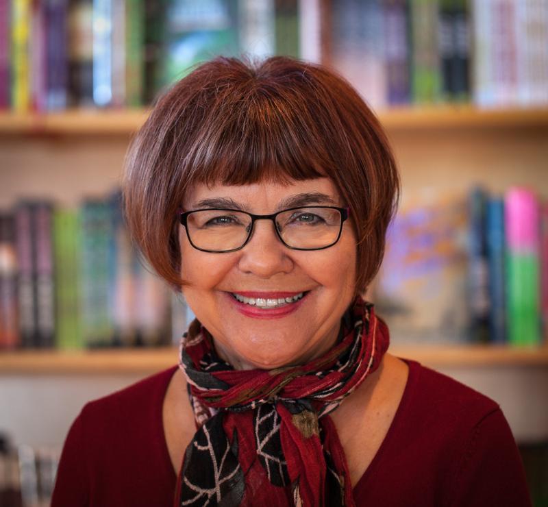 The Write Stuff | "Writers Helping Writers" with Marcia Meara & Friends